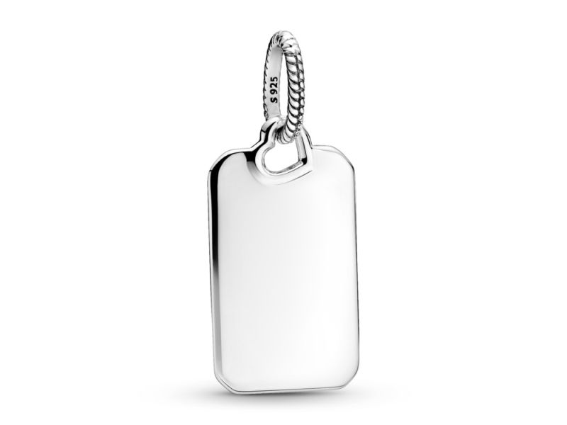 Original Pandora - inkl. Gravur von Juwelier Harnisch