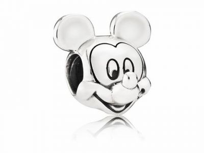 PANDORA - 791586 - Disney, Mickey Portrait - Charm - 46,45 EUR