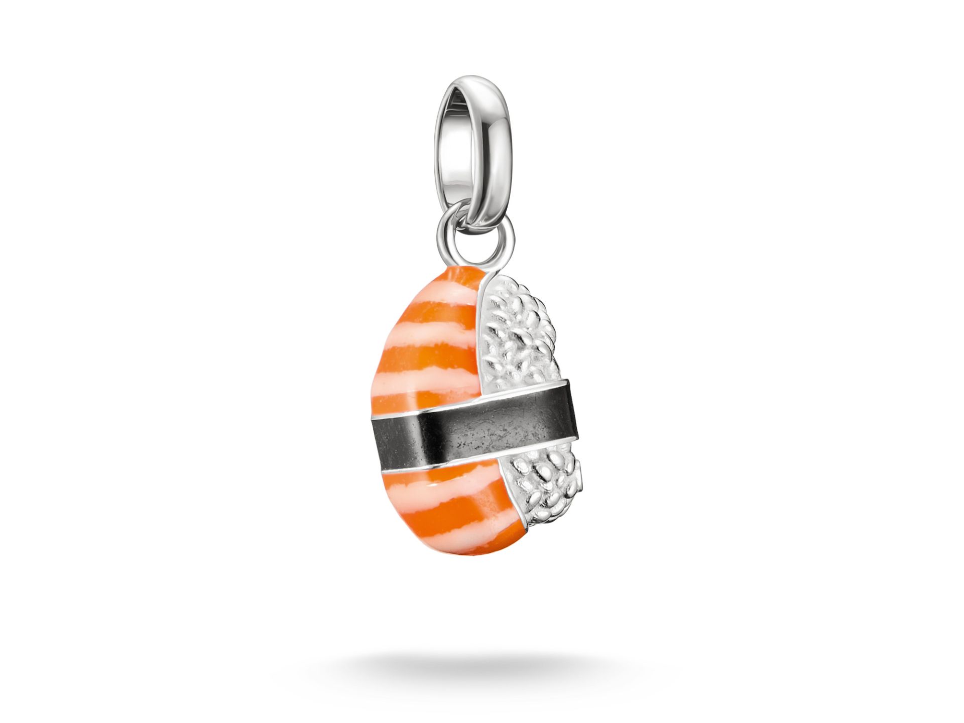 Thomas Sabo Connect - CC1344-007-7 Tokyo Crush Charm Sushi - Sterling ...