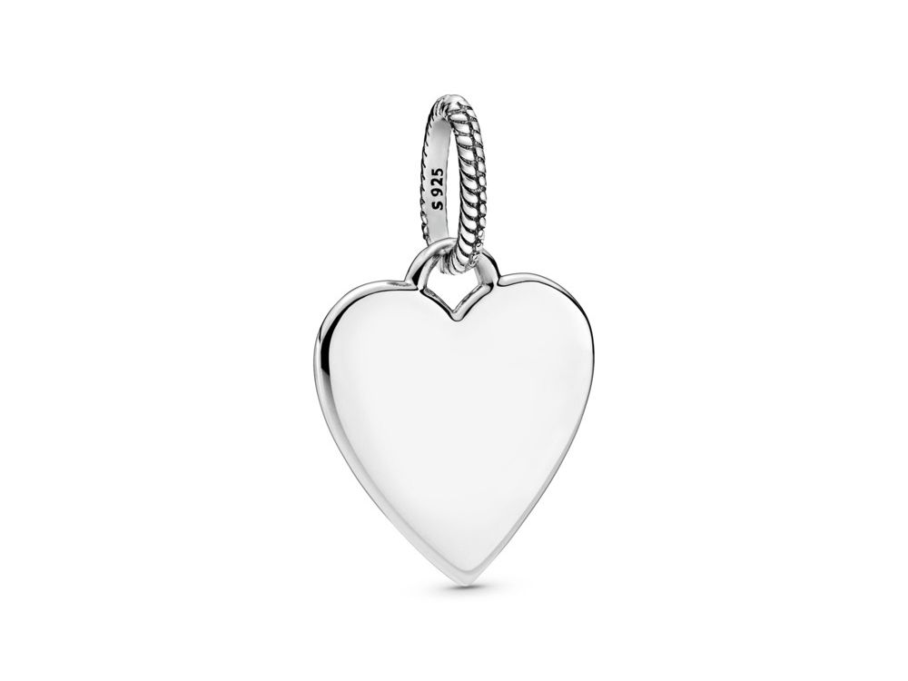 Original Pandora - inkl. Gravur von Juwelier Harnisch