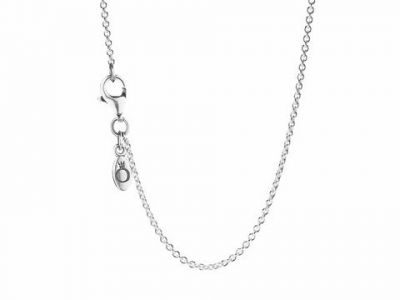 Pandora Ketten - Neuen Pandora Schmuck Kollektion