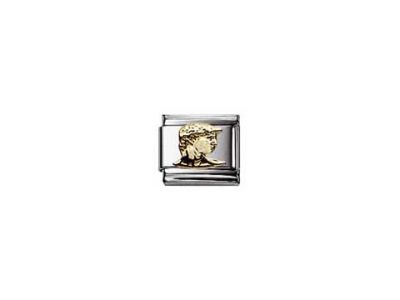 NOMINATION Classic MONUMENT Kopf des David 030123 08 - 59 EUR