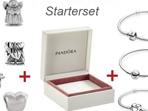 Pandora Armband 💎 Personalisierbare Armbänder