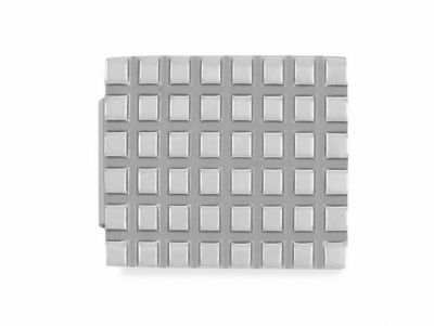 Nomination Classic GLAM Link Edelstahl - 230107 05 - Small Grid - 20 EUR