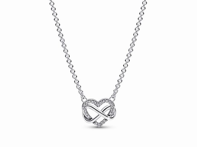 Pandora Ketten - Neuen Pandora Schmuck Kollektion