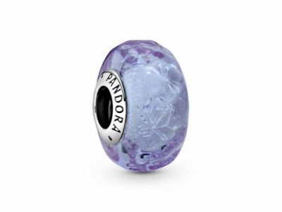 Original PANDORA Murano / Kristall / Glas
